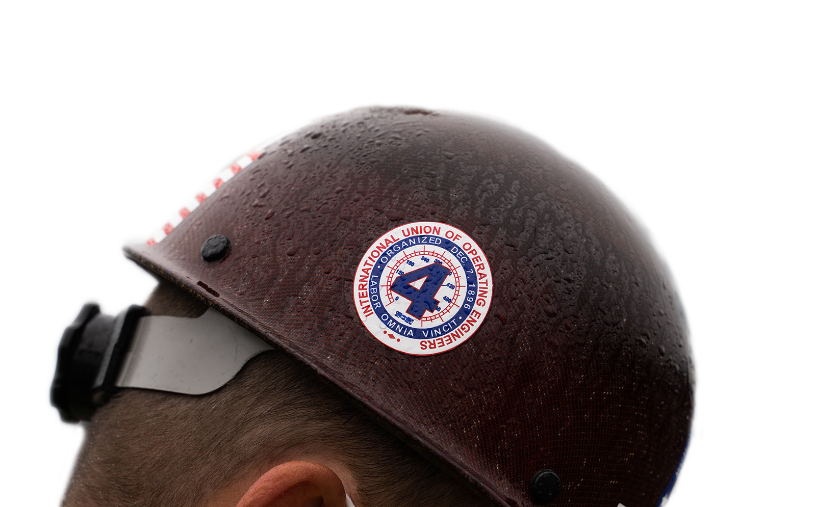 IUOE Local 4 Benefit Funds - Local 4 Funds