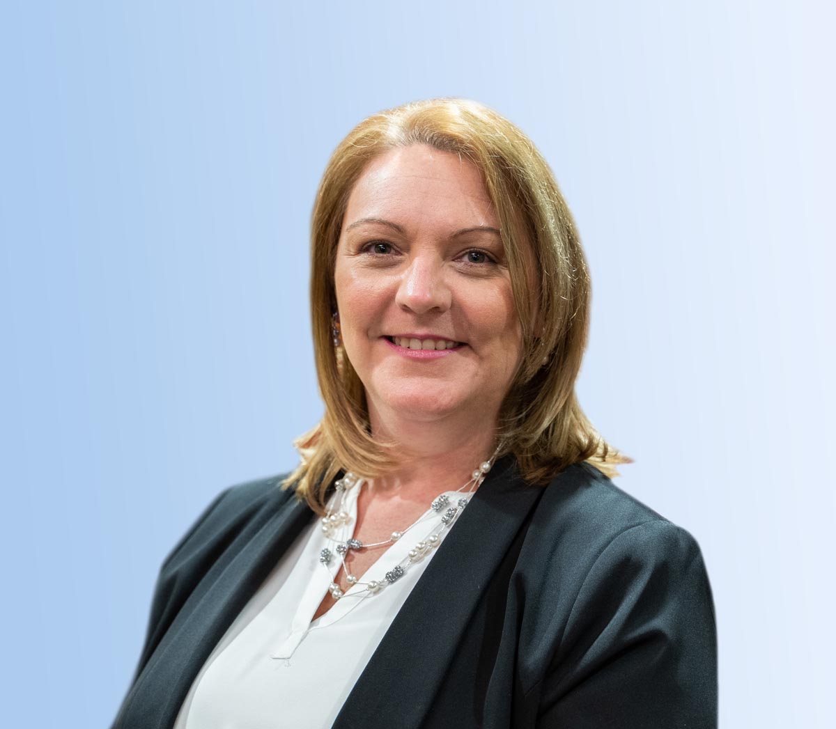 Board of Trustees and Staff - Local 4 Funds