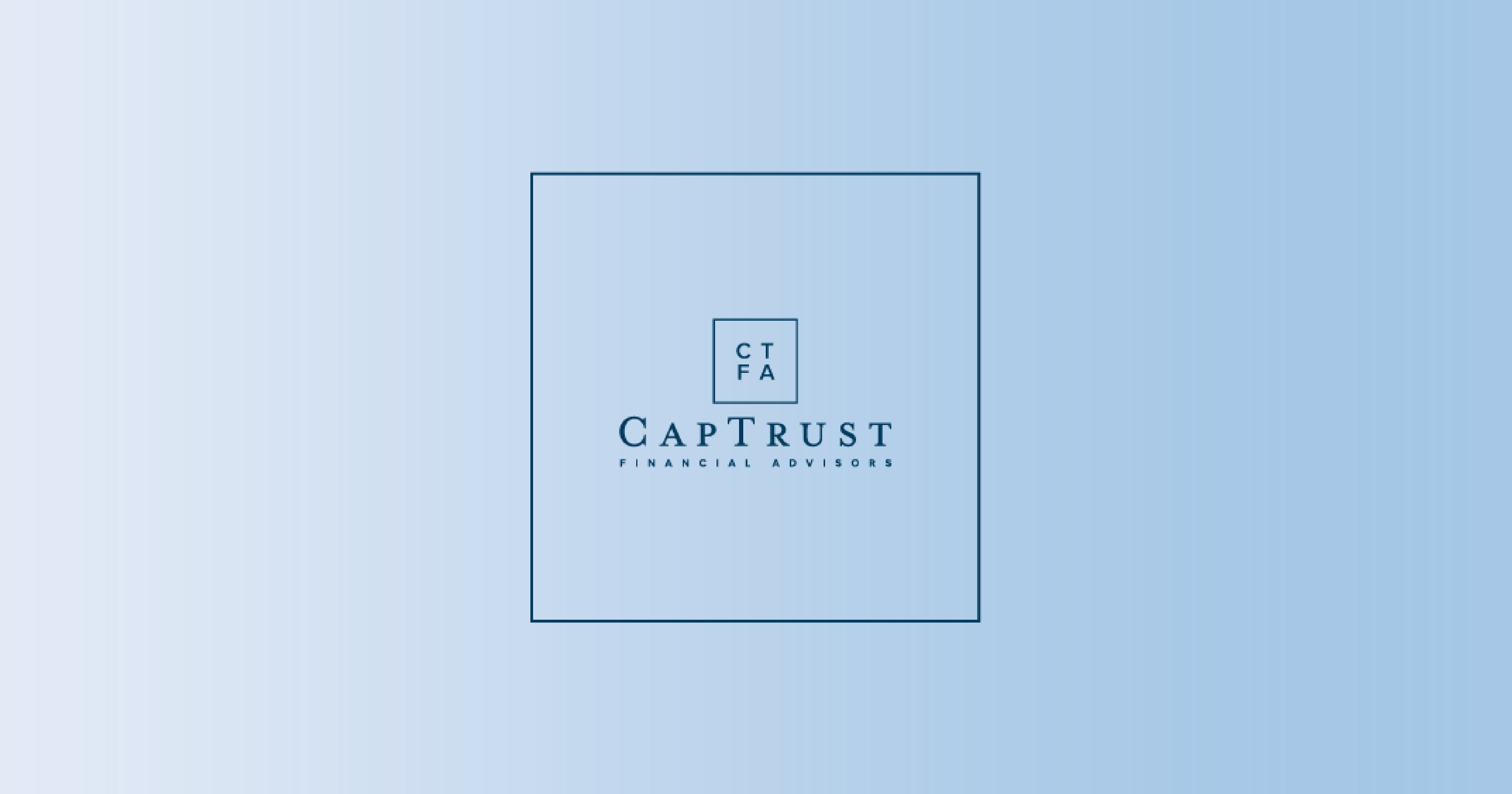 CAPTRUST’s Retirement Blueprint Program, Effective July 1, 2021 - Local ...