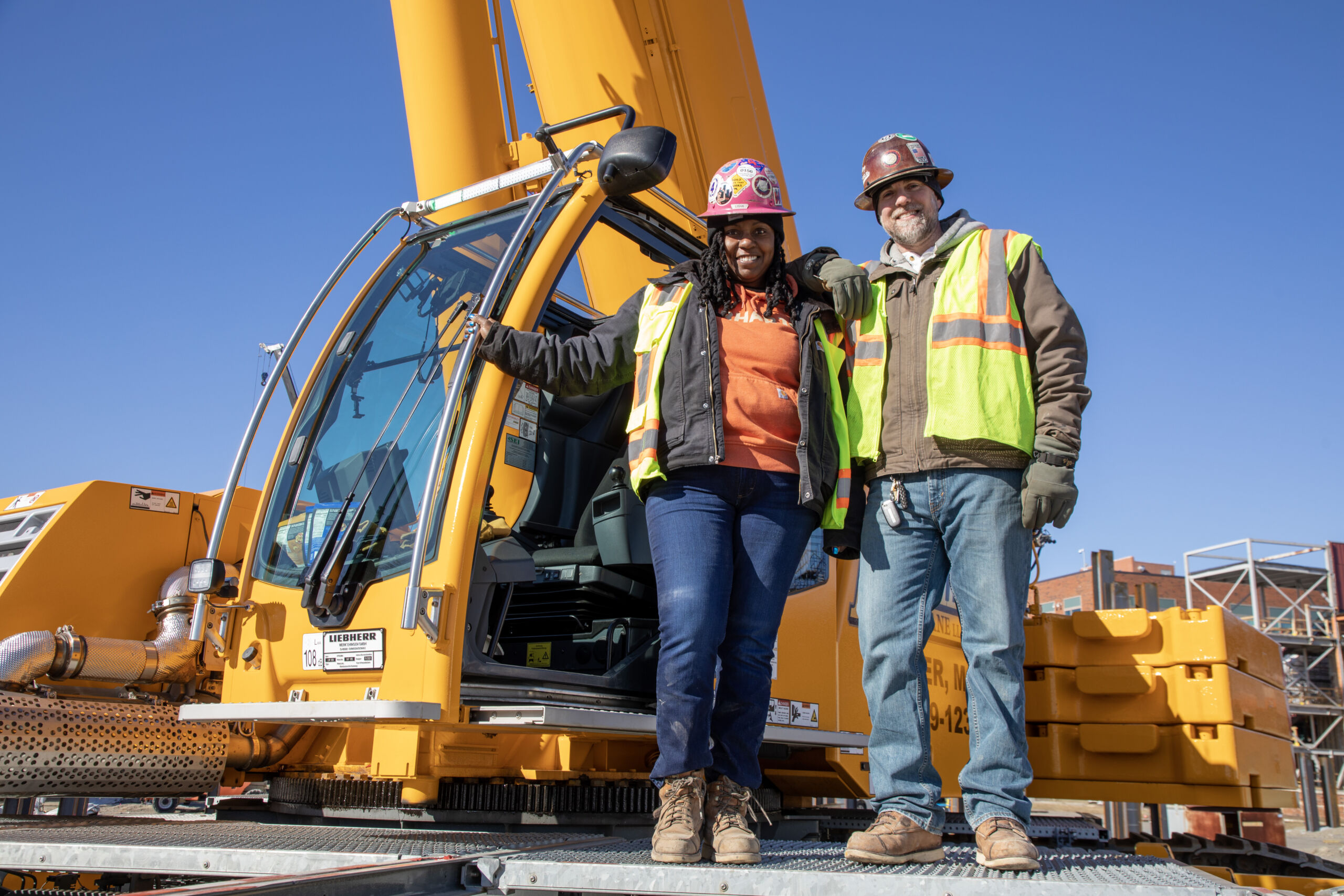 IUOE Local 4 Benefit Funds - Local 4 Funds