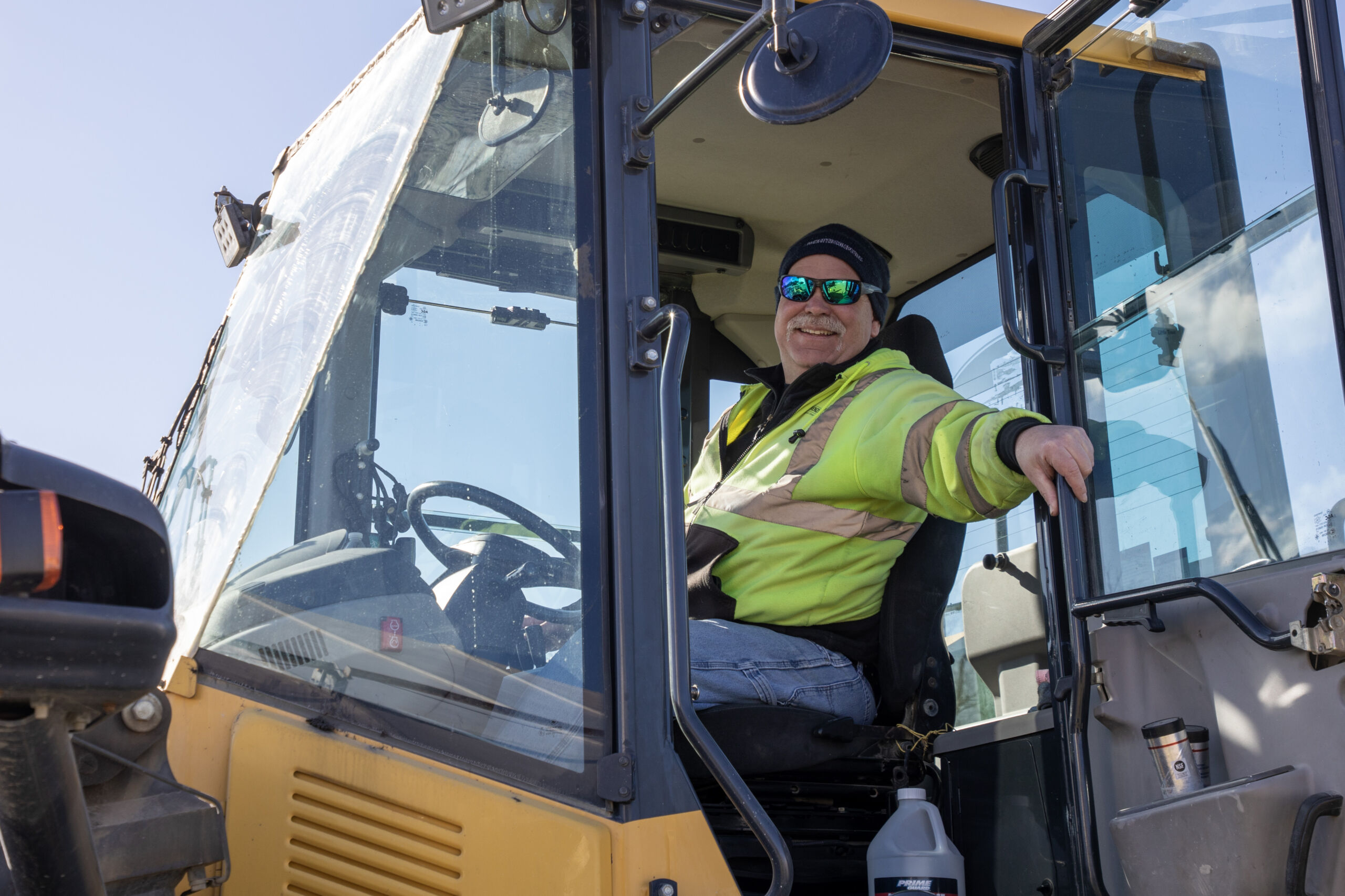 IUOE Local 4 Benefit Funds - Local 4 Funds